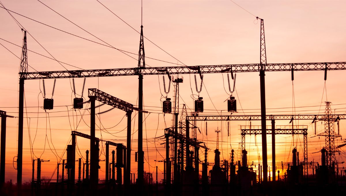 Nexans - Transmission and distribution energy networks